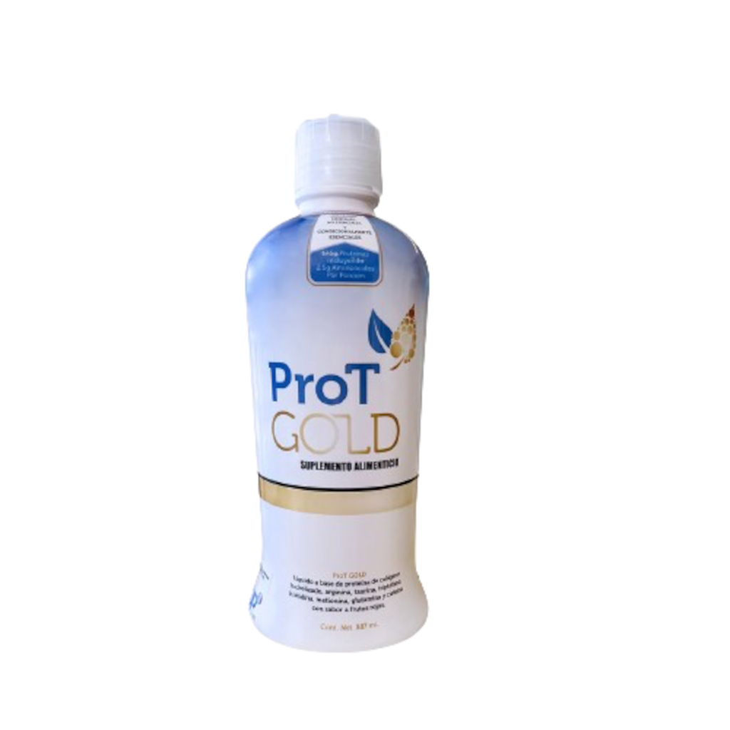 ProtGOLD – Skin Farmacia